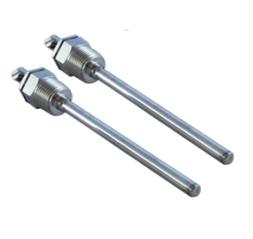 Temperature Sensor Pocket, 1/2" BSP, Length = 140mm. – Stockshed® | UK ...