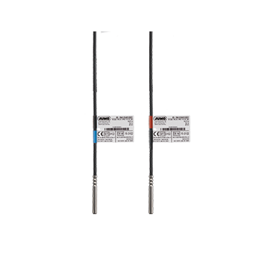 Sharky 775 temperature sensors, 5.0 m cable - Pt500 – Stockshed® | UK ...