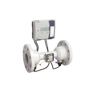 DN80 Danfoss SonoMeter 31 Heat & Cooling Meter. 80mm, qp 40.0 m3/hr ...