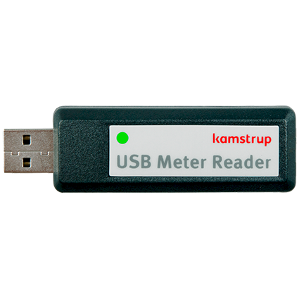 Kamstrup USB Meter Reader for Walk-By Reading - USB-030000 – Stockshed ...